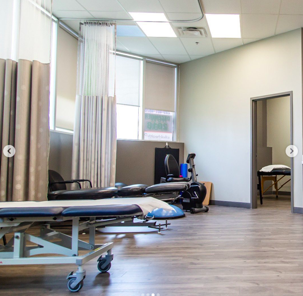 Newmarket BIA - PinPoint Health - Newmarket BIA