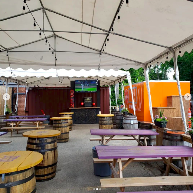 Newmarket BIA - The George on Main - Newmarket BIA