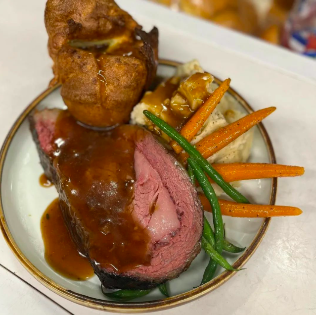 Newmarket BIA - The George on Main - Newmarket BIA