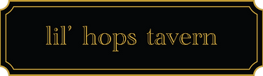 Newmarket BIA - lil' hops tavern - Newmarket BIA