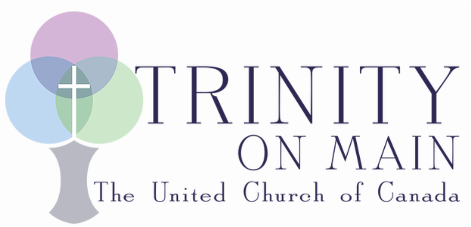 Newmarket BIA - Trinity United Church - Newmarket BIA